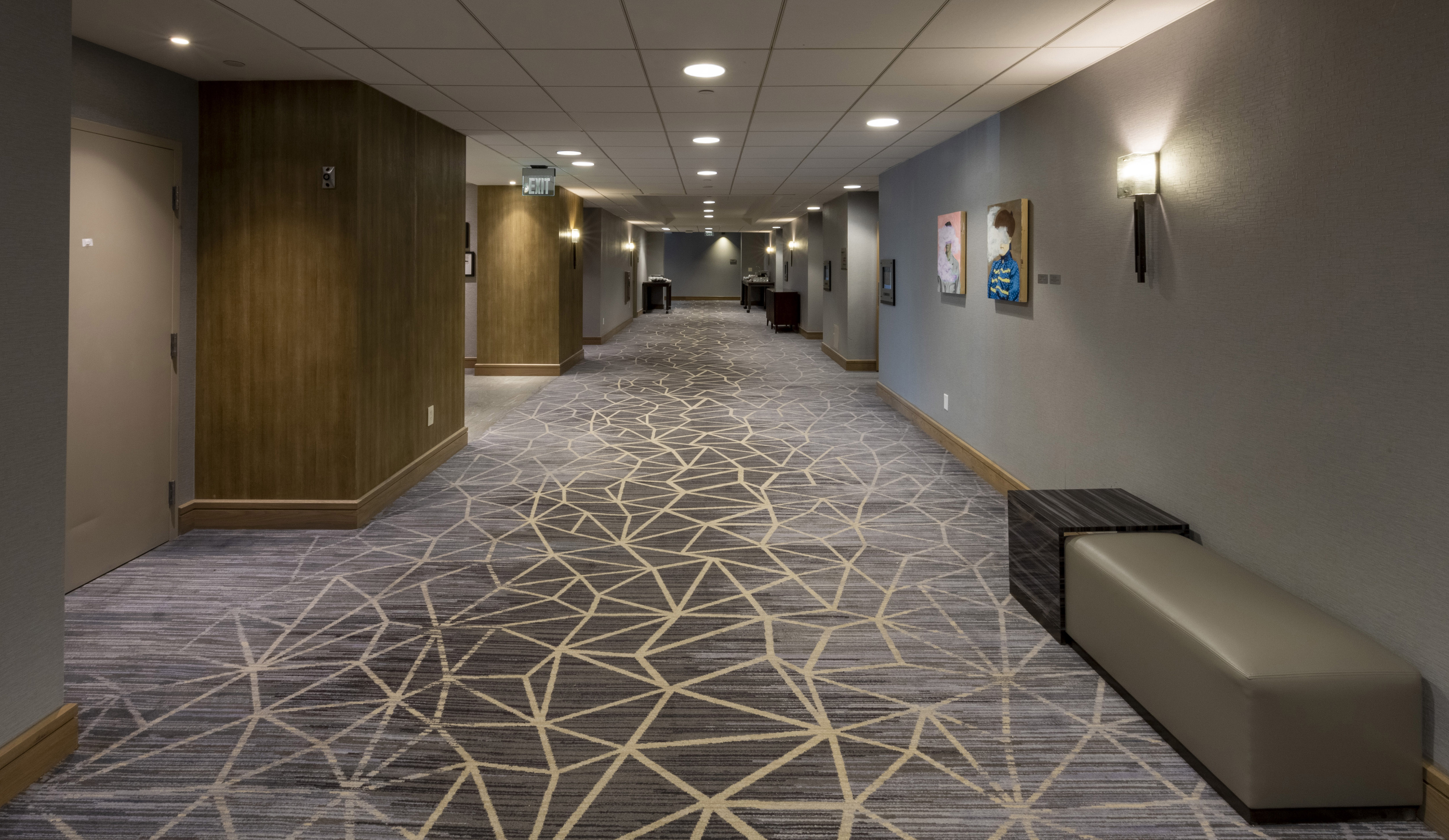 Marriott Denver Tech Center