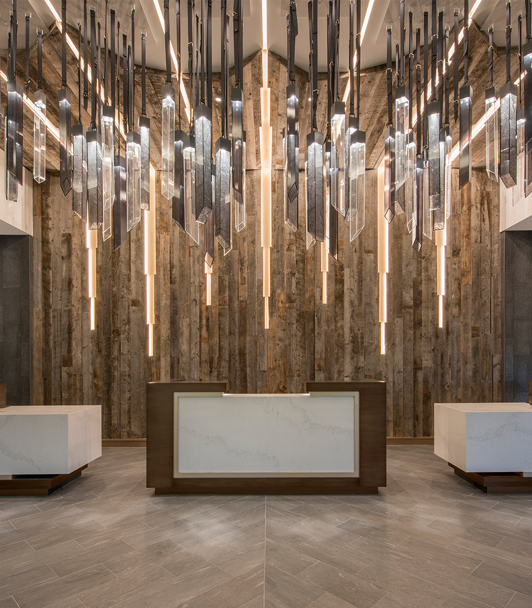 Marriott Denver Tech Center