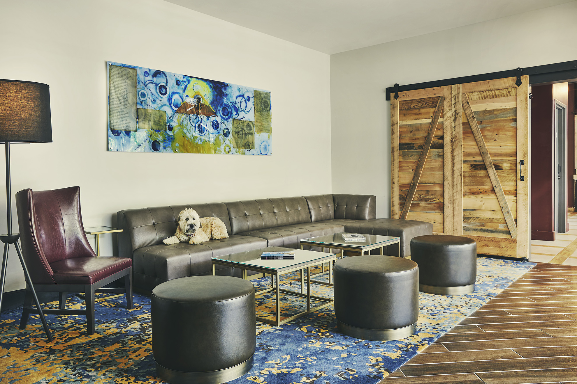 The Draftsman Charlottesville